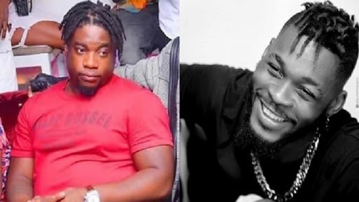 "Il est temps...": Olokpatcha fait de graves révélations sur la ...