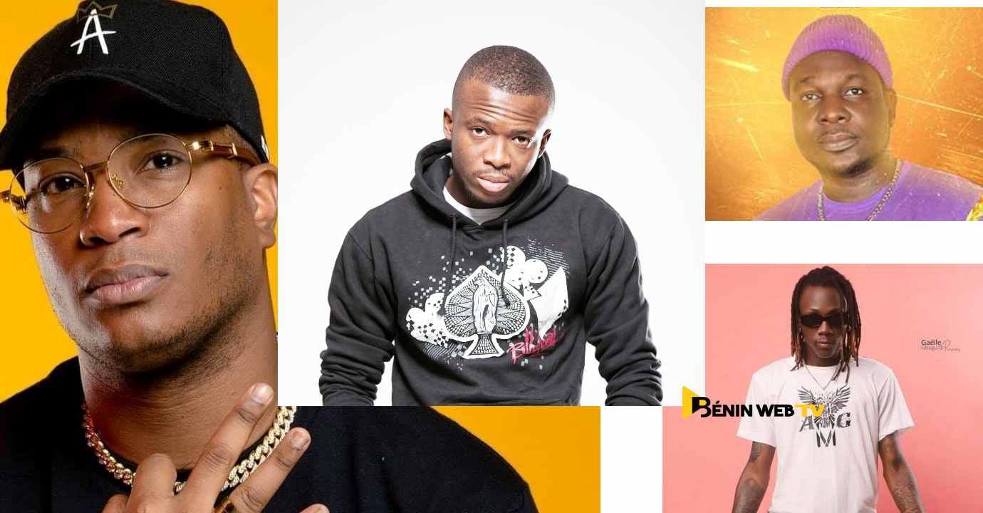 "C'est lui le père ...", Mutant Kokpémédji dévoile enfin le goat du rap ...