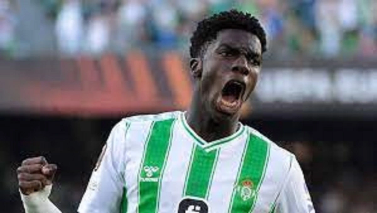 Le Sénégal ou l'Espagne ? Assane Diao met les choses au clair: «Â Ni ...