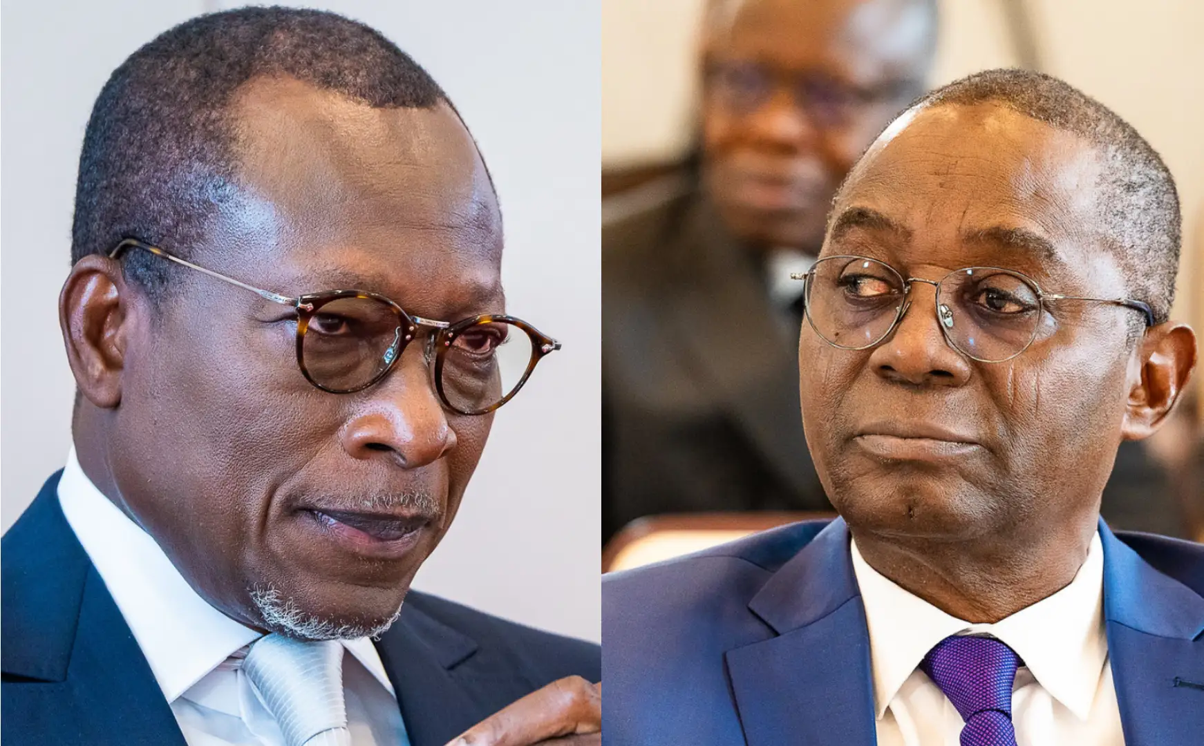 Bénin : un cumul de 709,48 Milliards de FCFA en 2021 et 2022 pour le ...